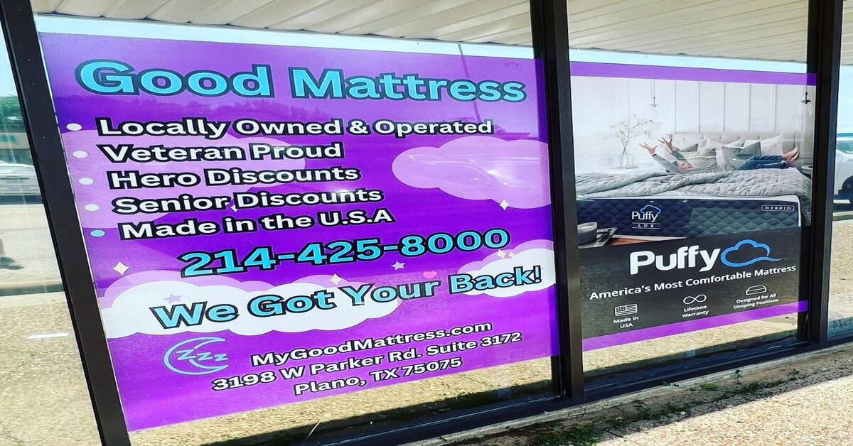 Adjustable Power Bases for Mattresses – Good Mattress Plano