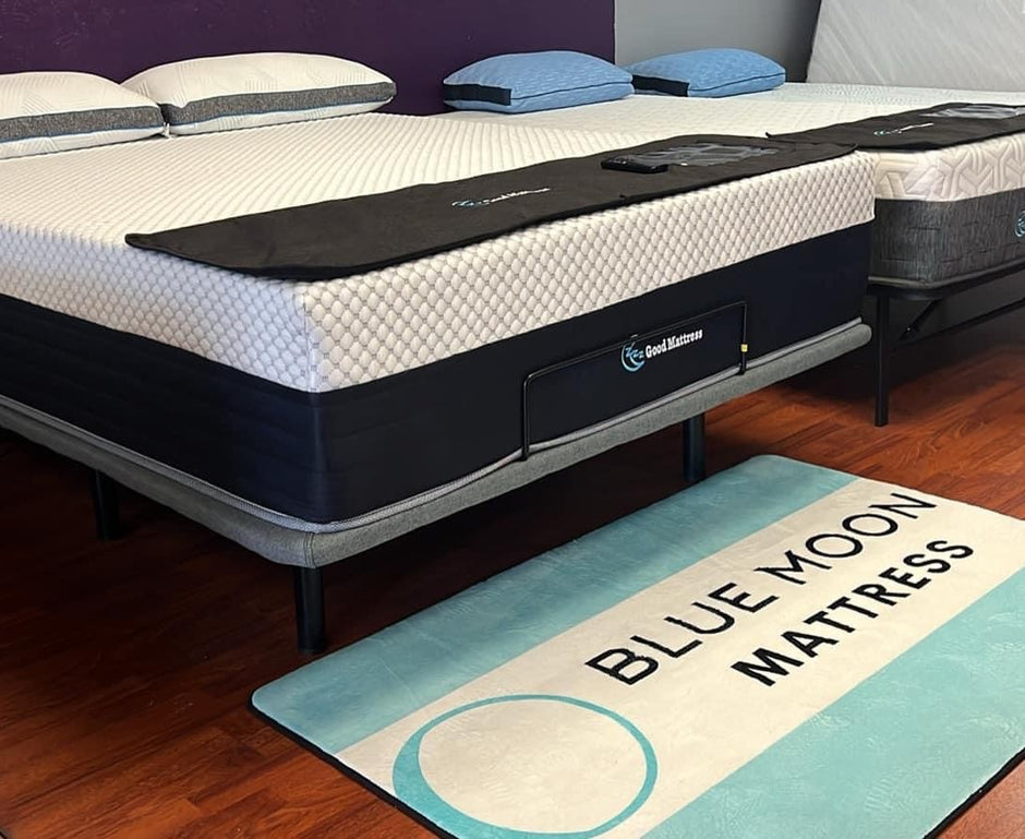 Good Mattress of Plano | Best bed mattress in Plano – Good Mattress Plano