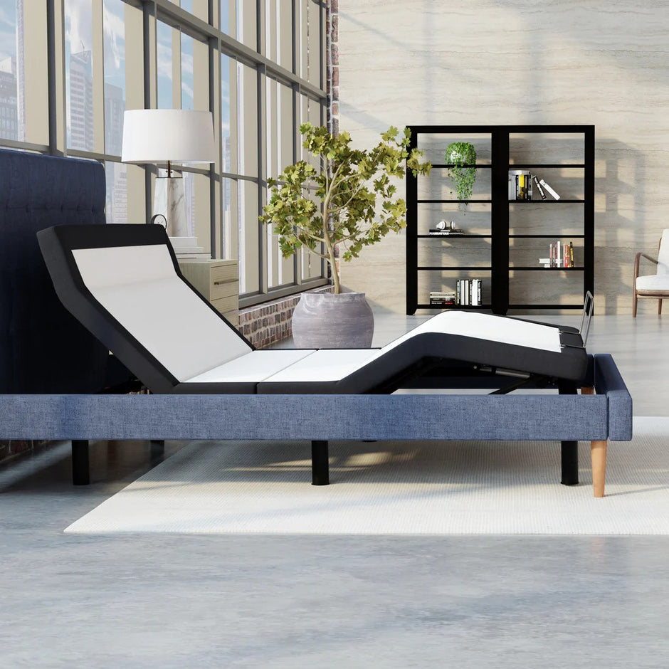 Adjustable Power Bases for Mattresses – Good Mattress Plano