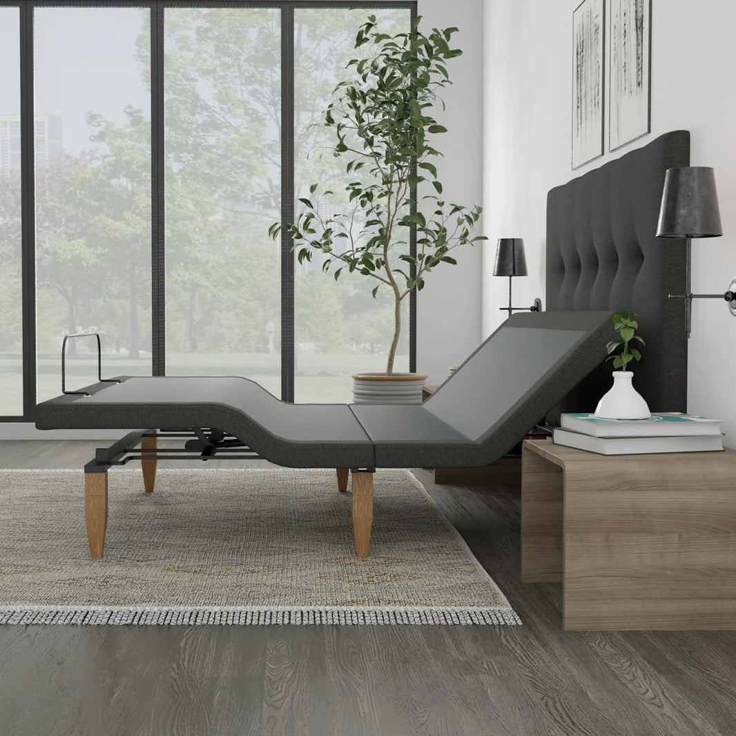 Adjustable Power Bases for Mattresses – Good Mattress Plano